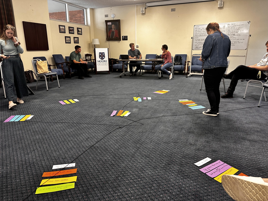 Preeti’s March 2023 Update – The Marsden Fund