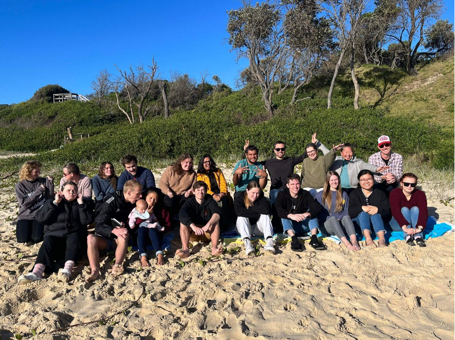 Preeti’s May Update 2023 – The Marsden Fund